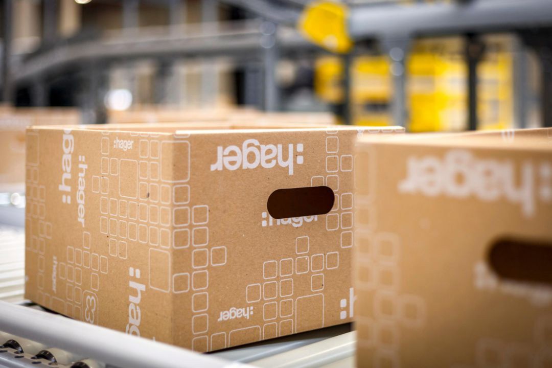 Meterboxes | Hager Australia