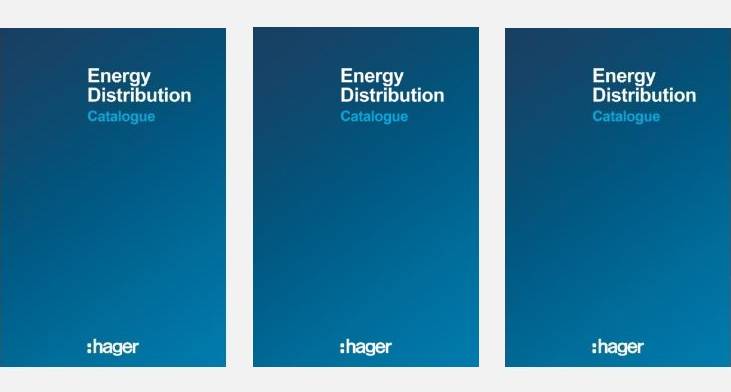 Push button sensors | Hager ID